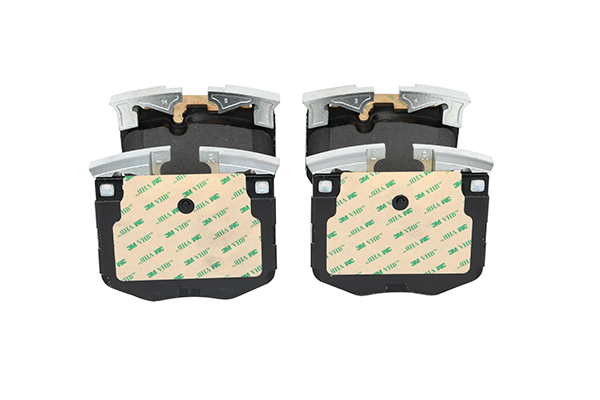 34 11 6 889 570 DELPHI, BREMBO Brake pad set cheap AUTODOC online shop