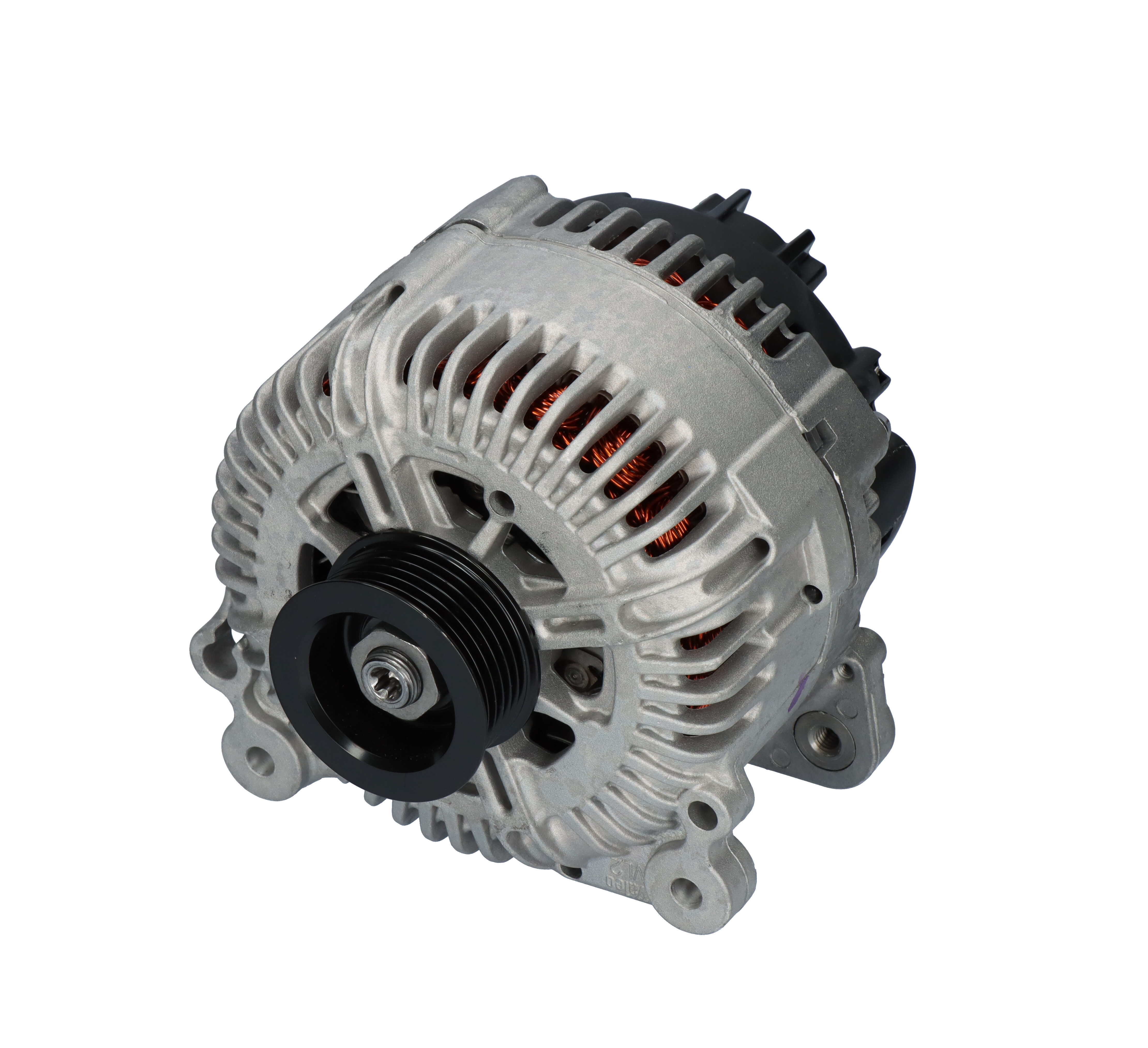 059 903 015 R A.Fyreco, AD KÜHNER Alternator, Alternator regulator ...