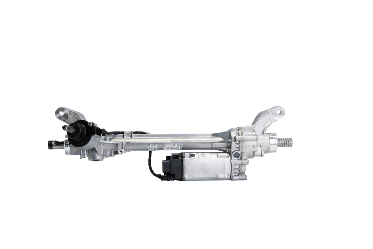 Steering rack for Land Rover L405 3.0 TDV6 4x4 2012 - 2023 258hp ...