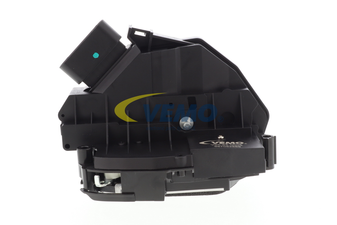 Serratura per Volvo S60 2 2.0 D3 2010 - 2014 163CV / 120kW Diesel D 5204 T3