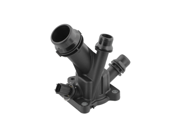 Thermostat for Volvo XC60 Mk1 2.4 D 2009 - 2010 175hp / 129kW Diesel