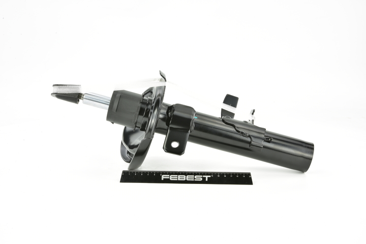 CV6Z 18124-A BILSTEIN, FEBEST Shock absorber cheap AUTODOC online store
