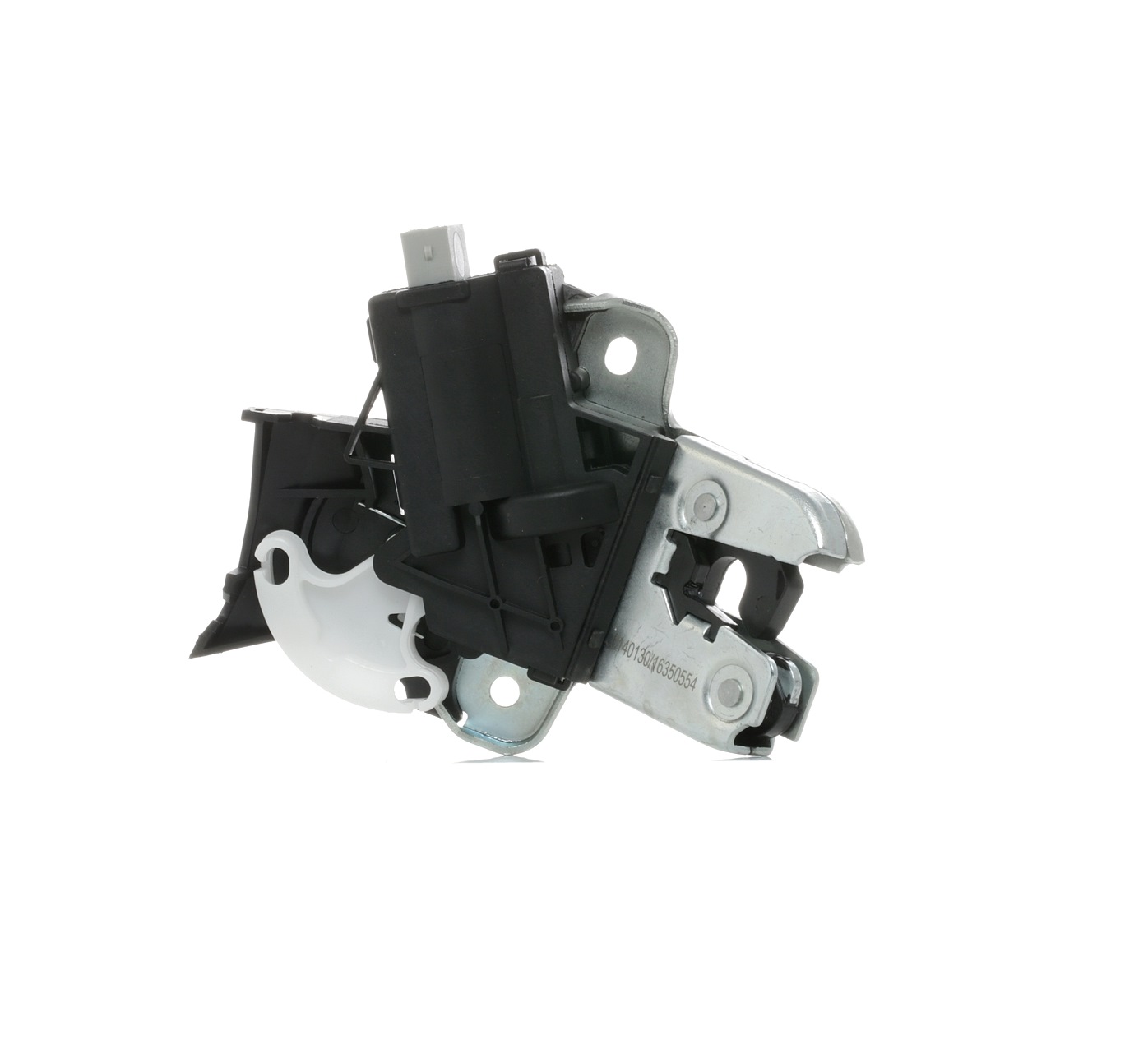 SKDLO-2160176 STARK Door Lock for vehicles with central locking, Boot ...