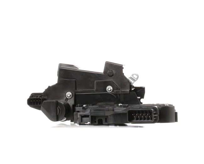 1361D0187 RIDEX Door lock with central locking, with double sealing ...