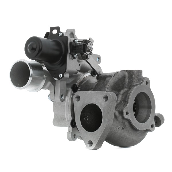 Turbo pour Toyota Hilux III 2.5 D-4D 4WD 2009 - 2015 144CH / 106KW Diesel