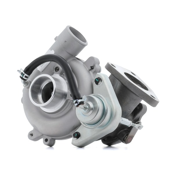FORTUNER VNT Turbo AUTODOC