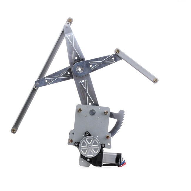 Window regulator for Toyota Yaris Mk1 1.3 (NCP10_, SCP12_) 86 hp Petrol ...
