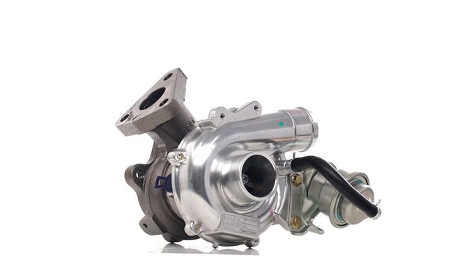 Turbocharger for MITSUBISHI L200 / Triton IV Pickup (KA, KB) 2.5 DI-D ...