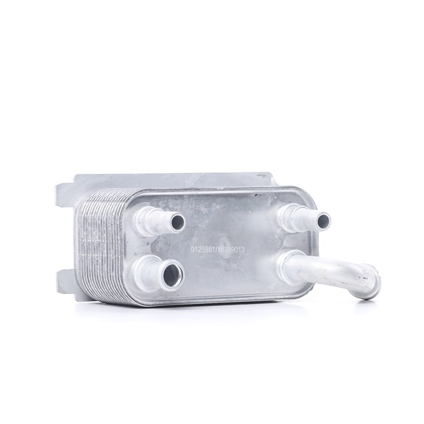 Automatic transmission oil cooler for Ford Focus Mk3 1.0 EcoBoost 2012 ...
