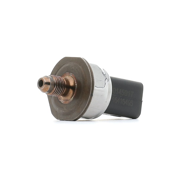 Capteur pression de carburant pour RENAULT Clio IV 3/5 portes (BH) en ...