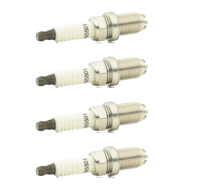Spark plug for Mini R56 1.6 Cooper S 2006 - 2022 174hp / 128kW Petrol