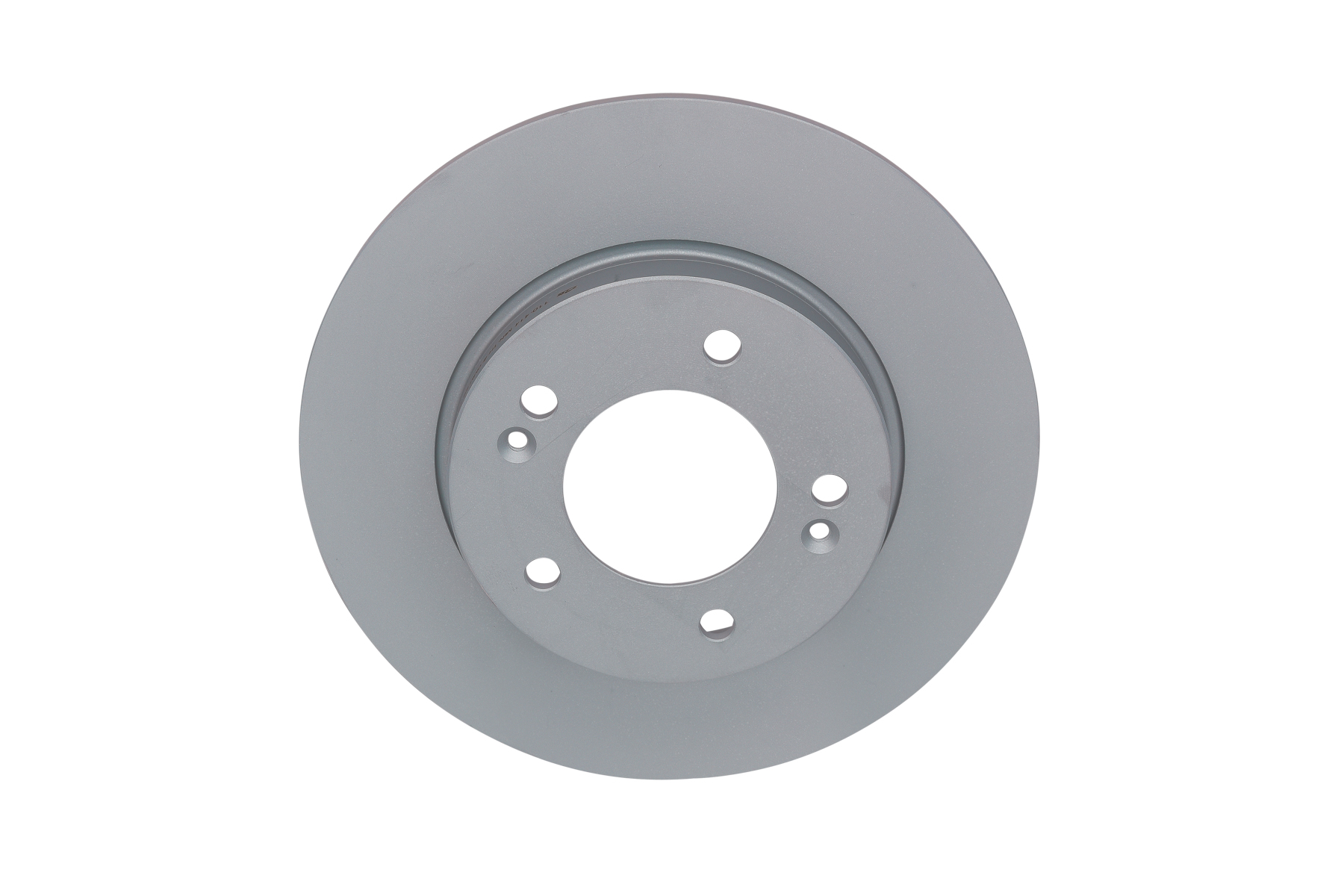 Brake discs for KIA XCeed (CD) 1.5 T-GDI 2021 - 2023 159hp / 117kW ...