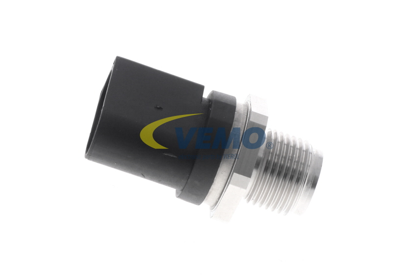 Sensor, fuel pressure suitable for Mercedes S212 E 250 CDI / BlueTEC 2. ...