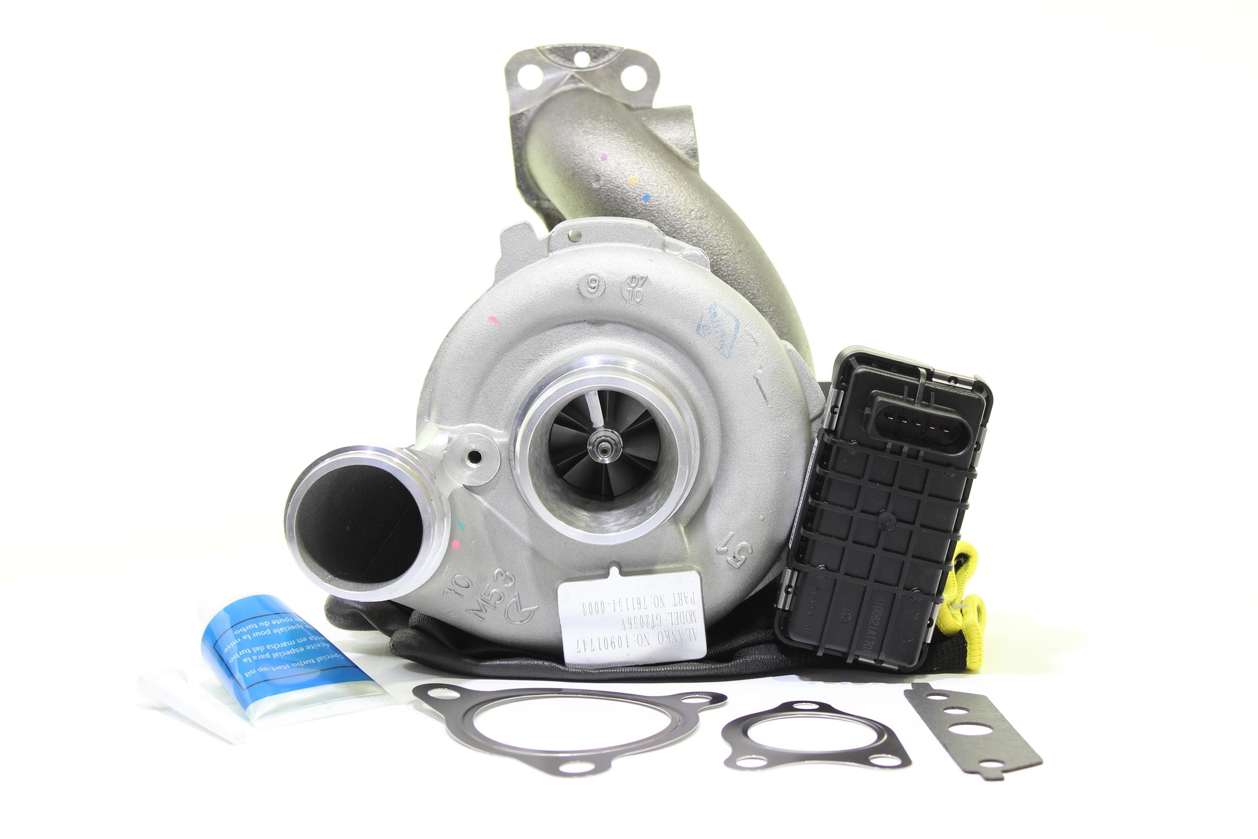 A 642 090 70 80 ALANKO, BE TURBO Accelerator pump, Carburettor ...