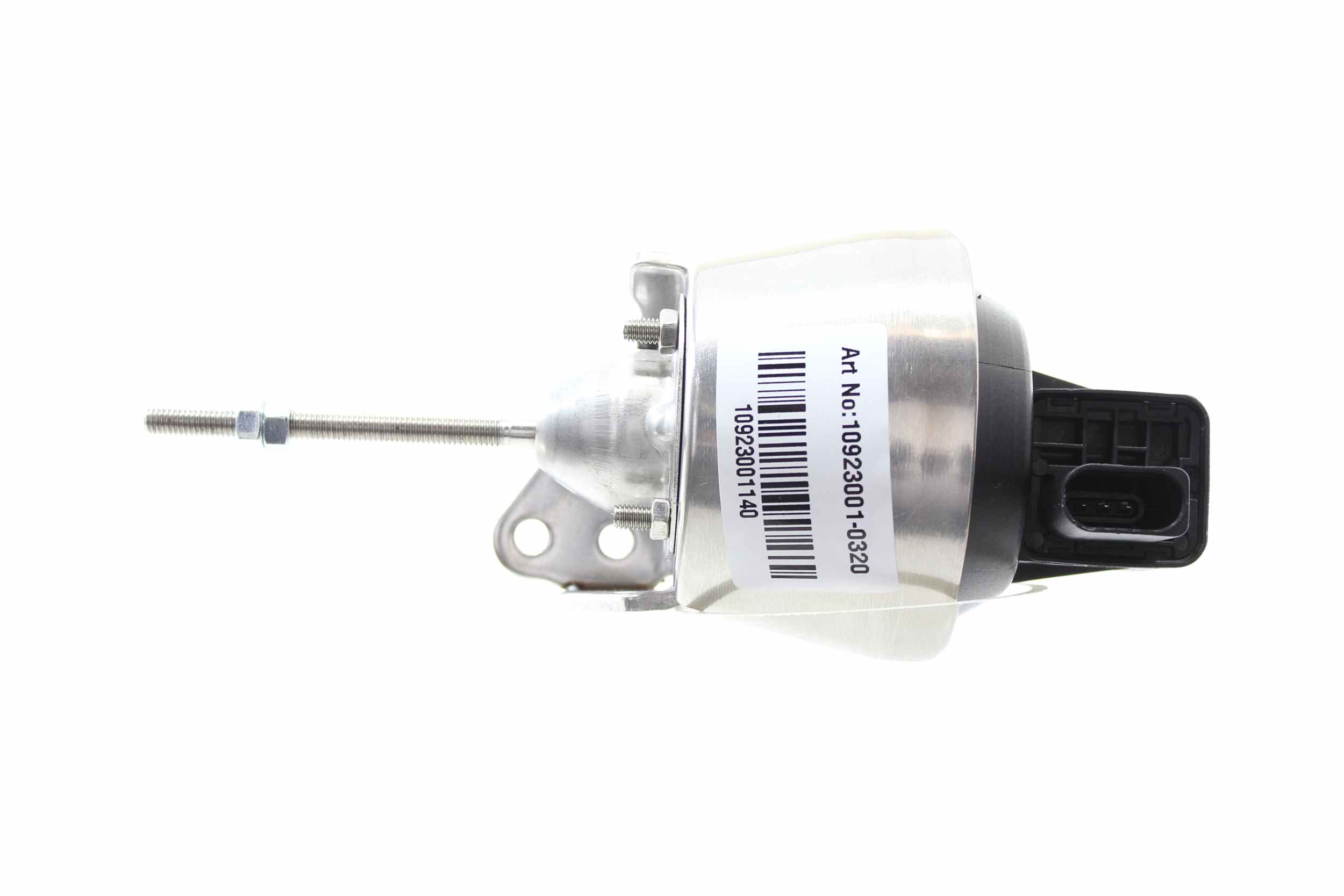 03L 198 716 A AIC, ALANKO Boost pressure control valve, Turbocharger ...