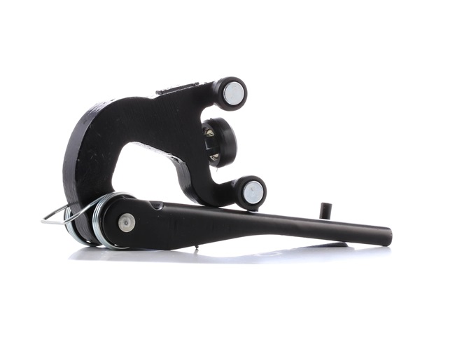 77 76 406 23R AIC, BLIC Roller guide, Sliding door cheap AUTODOC online ...