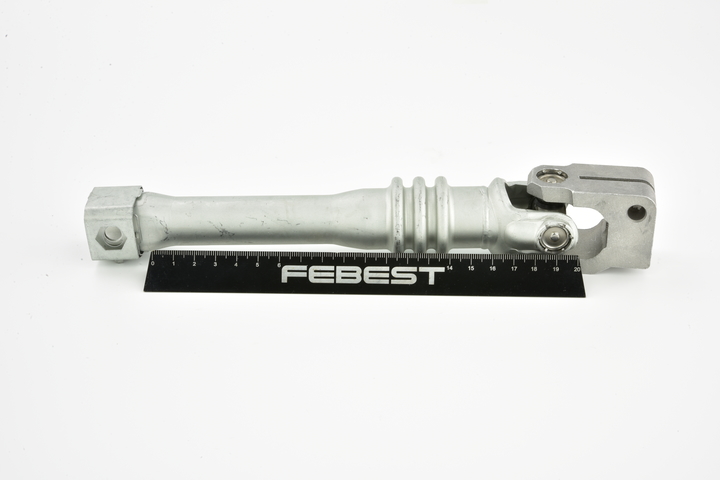 A 204 462 02 78 FEBEST Steering shaft, Joint cheap AUTODOC online shop