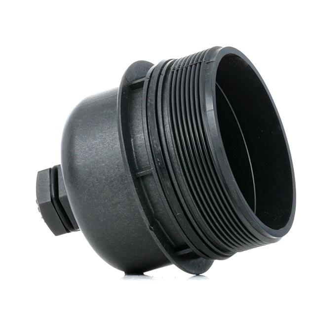 1103 K4 3RG, ASHIKA Oil filter housing, Cover cheap AUTODOC online shop