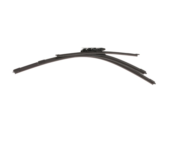 Wiper blades for VW T Roc A11 1.5 TSI 2017 - 150 hp Petrol