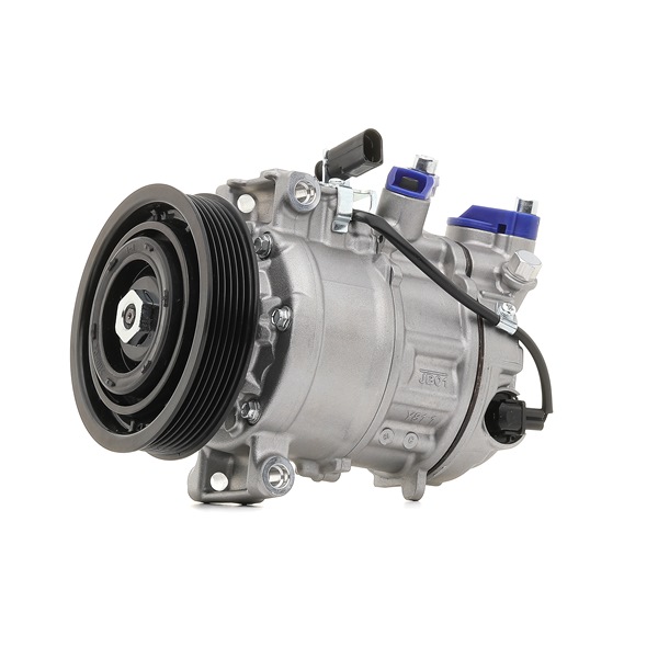 Ac compressor for Audi A4 B9 Saloon 2.0 TDI 2015 - 2019 150hp / 110kW ...