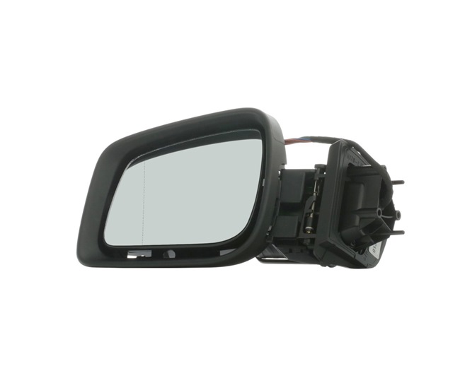 A169-810-1376 Wing mirror OEM MERCEDES-BENZ