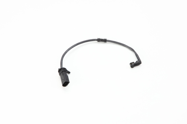 4G0 615 121 D A.B.S., ATE Brake pad set, Brake pad wear sensor, Sensor ...