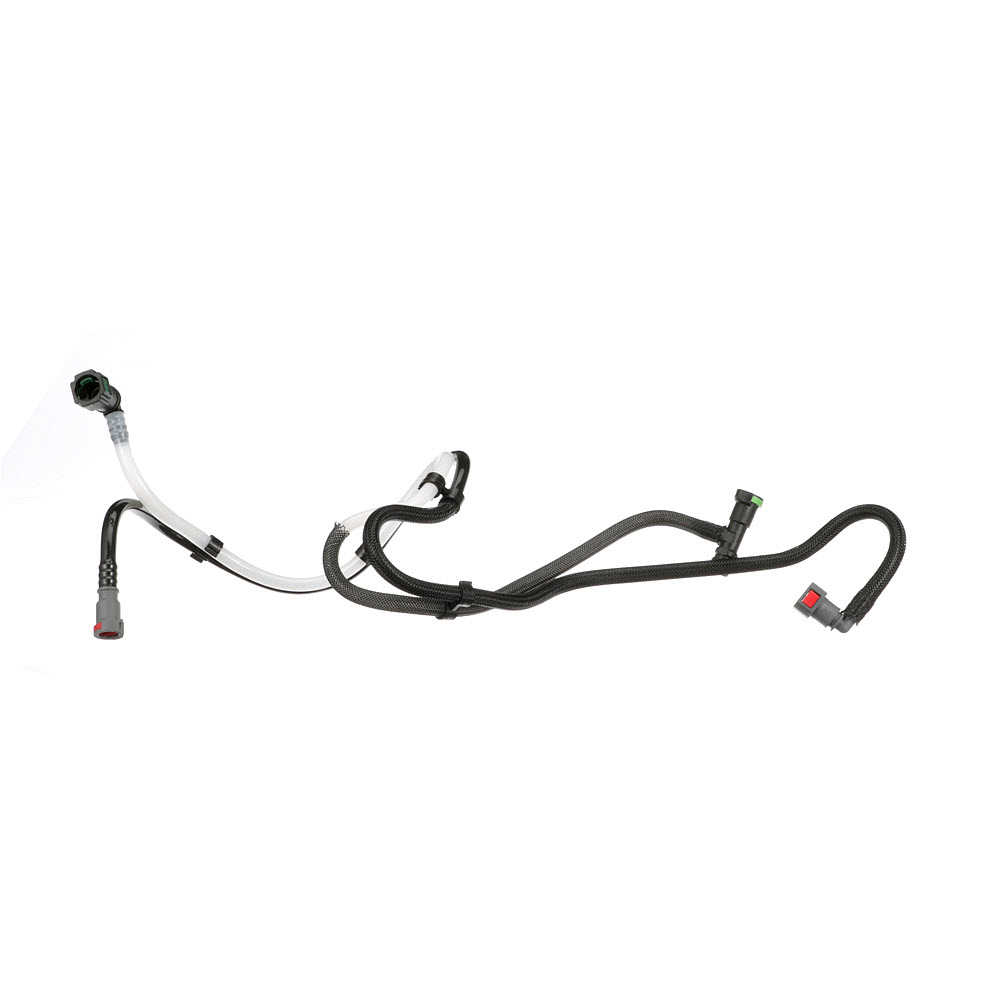 Tuyaux et conduites de carburant RENAULT Kangoo II Express (FW) 1.5 dCi ...