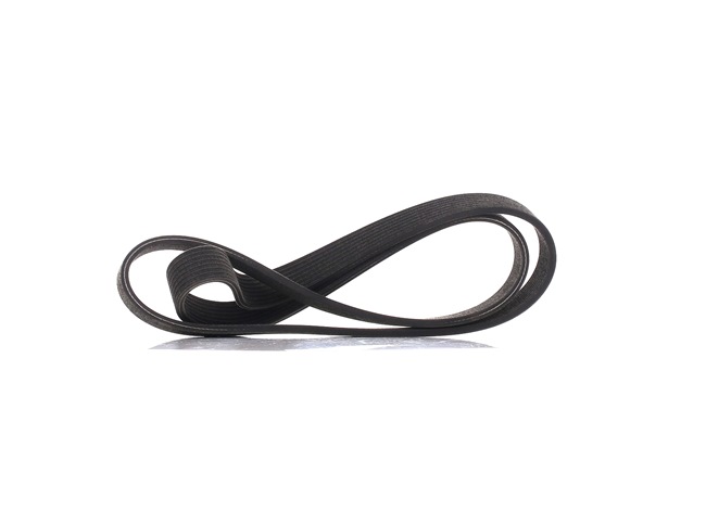 Poly v-belt for Jaguar X250 5.0 Kompressor 2009 - 2023 510hp / 375kW Petrol
