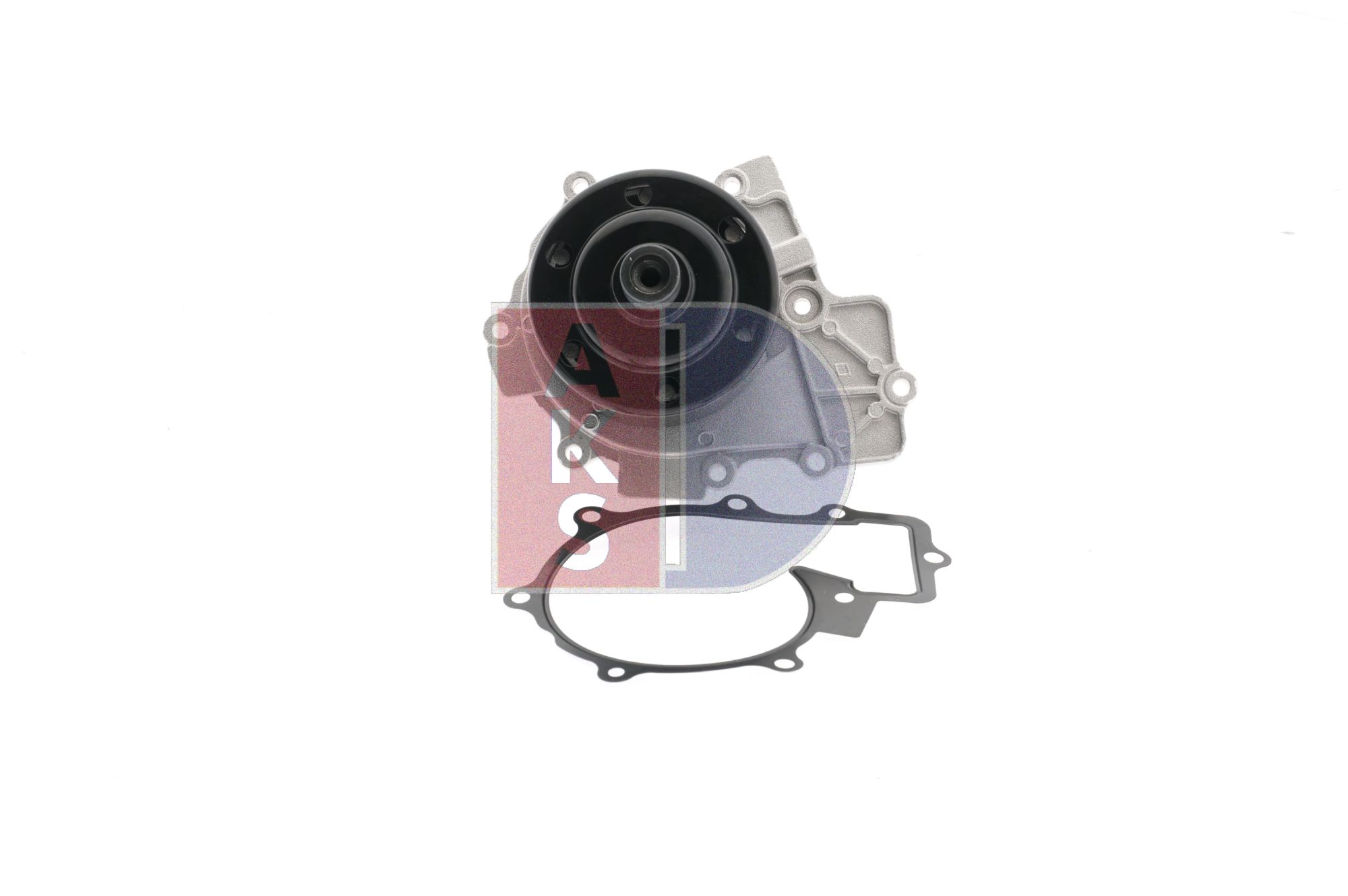 651 200 03 01 Water pump OEM MERCEDES-BENZ