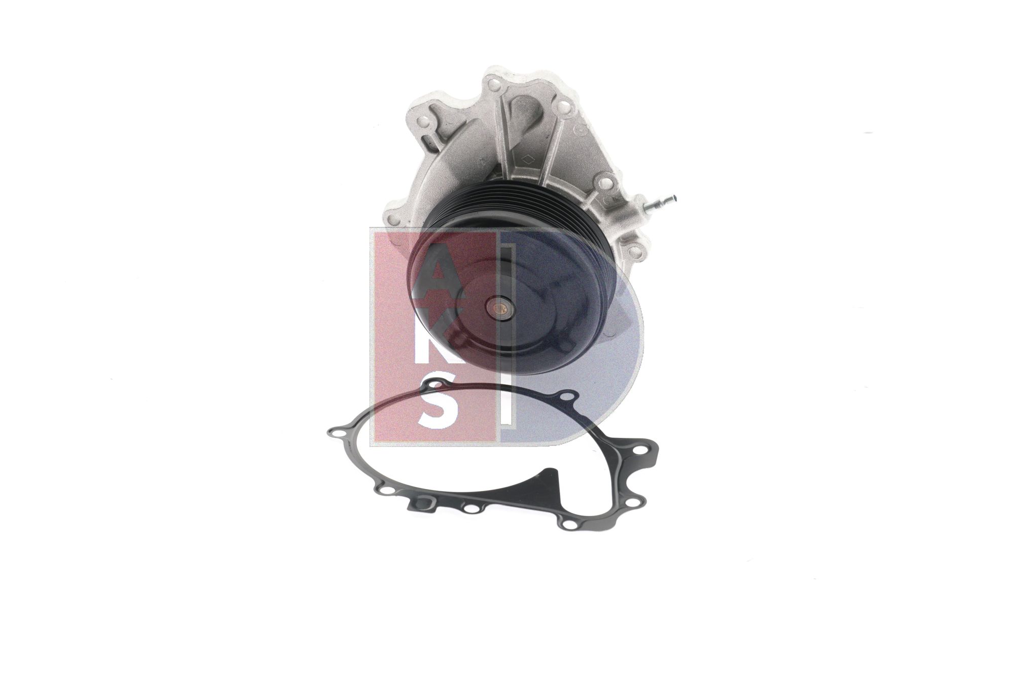 Wasserpumpe passend für Mercedes W205 C 220 BlueTEC 2.2 2013 - 2018 170 ...