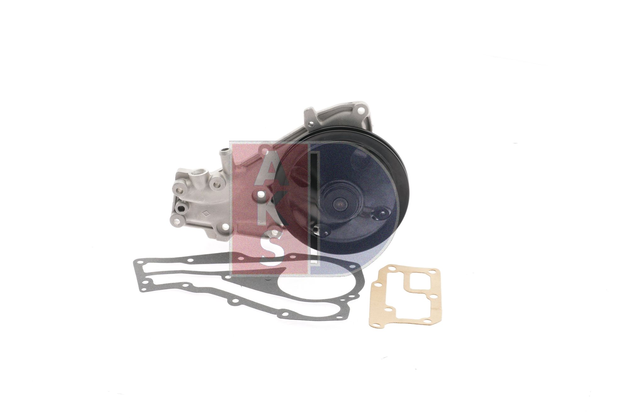 Water pump for Renault Super 5 B/C40 1.4 Turbo GT (C405) 1985 - 1991 ...