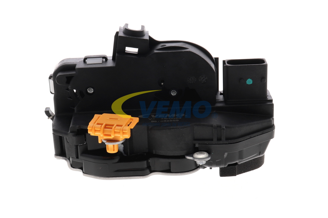 Κλειδαριά πόρτας για Opel Astra J Hatchback 1.6 (68) 2009 - 2015 115PS ...