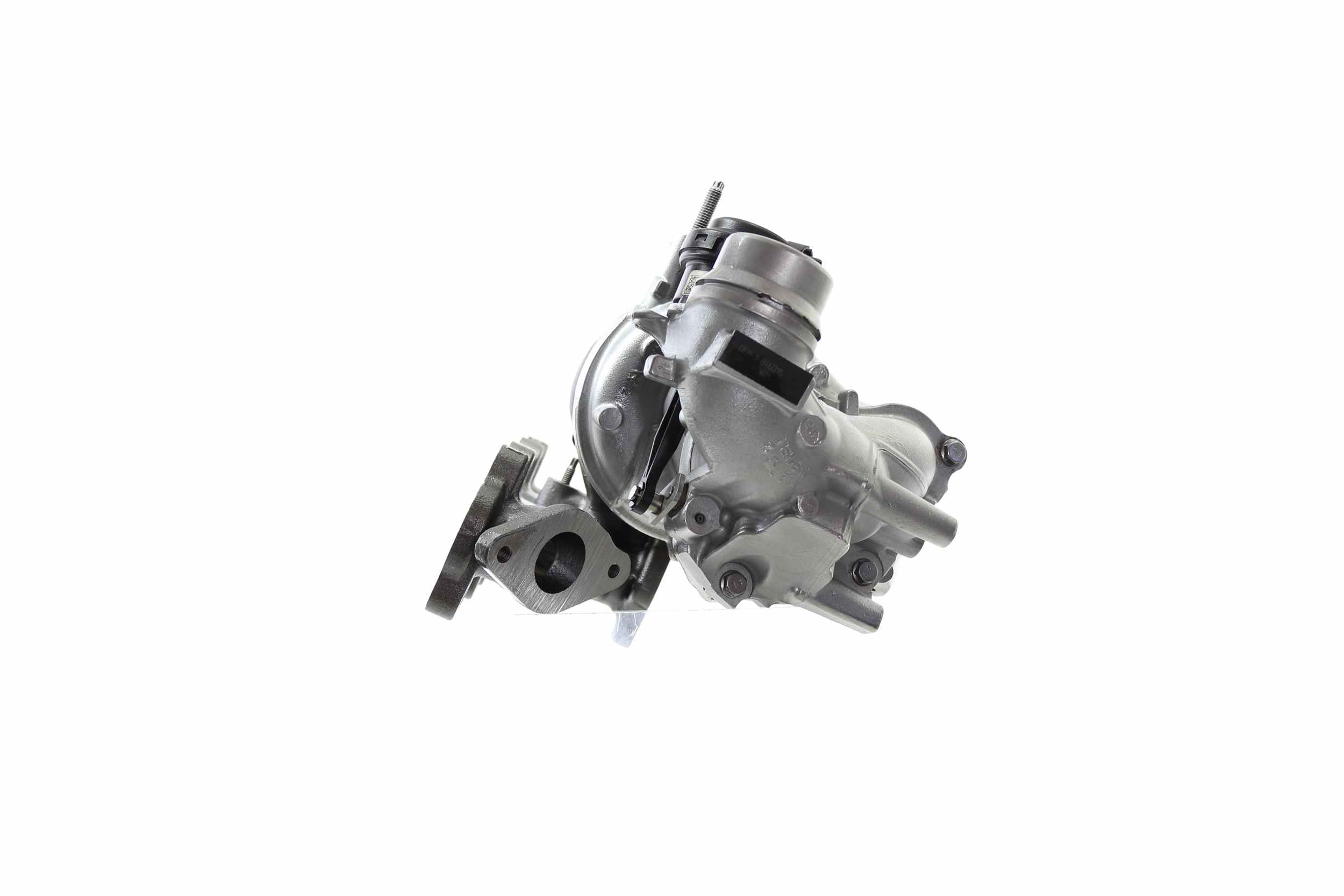 Turbolader für Opel Movano B Kastenwagen 2.3 CDTI FWD (FV) 170 PS ...