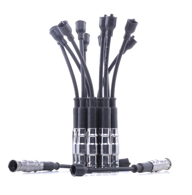 A 112 150 02 18 BOSCH, VALEO Zündkabel, Zündleitungssatz günstig ...