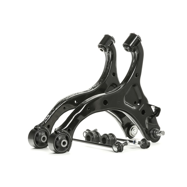 54840 2B000 Stabilisateur, Chassis, Kit de réparation, Bras ...