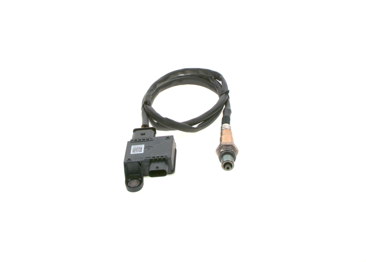 0 281 008 466 BOSCH EGS-PM-2 Particle Sensor | AUTODOC price and review