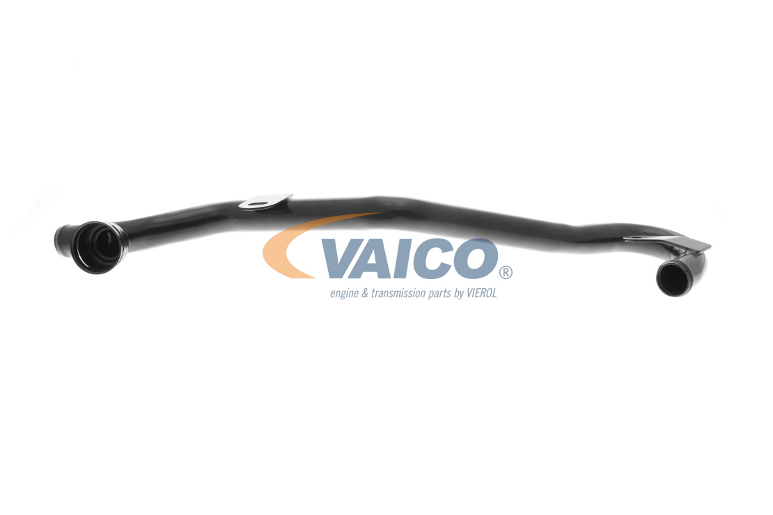 5N0 121 065 METZGER, THERMOTEC Coolant tube cheap AUTODOC online shop