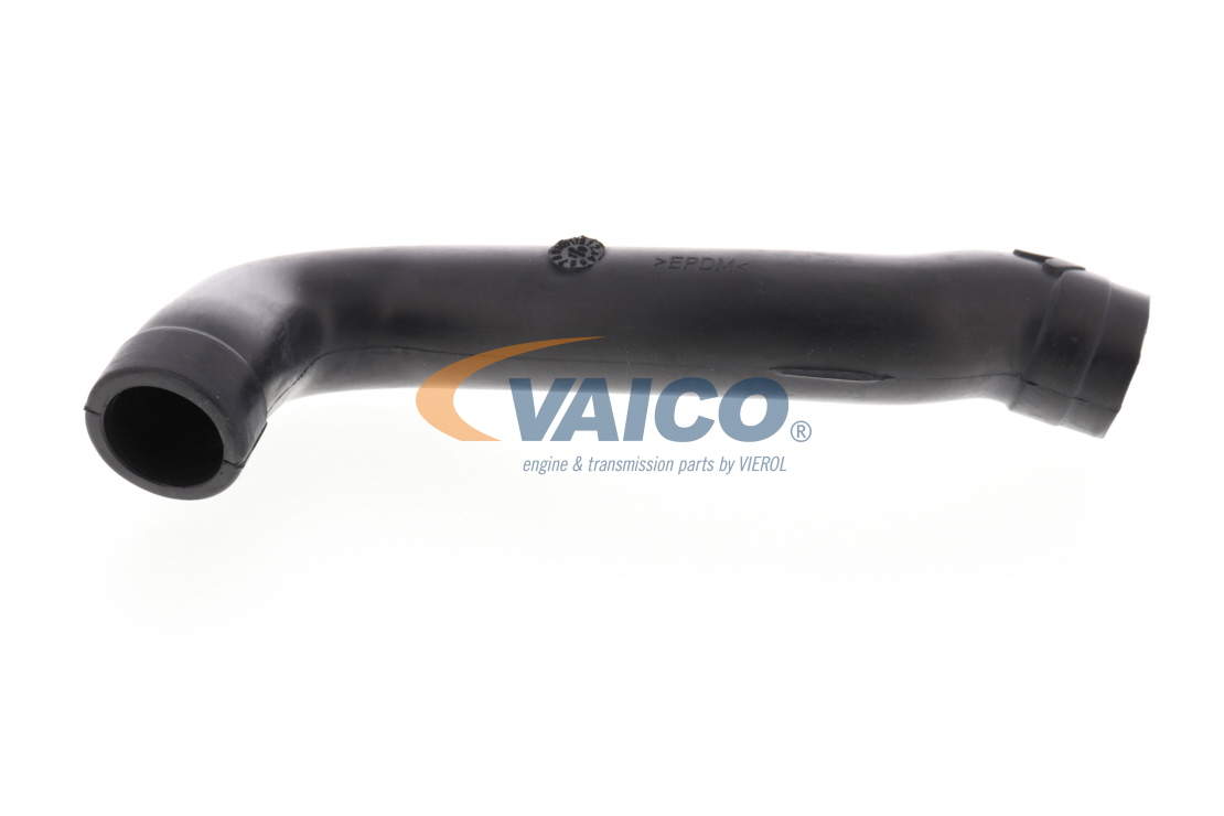 Turbocharger hose suitable for Mercedes A209 CLK 280 3.0 (209.454) 2005 ...