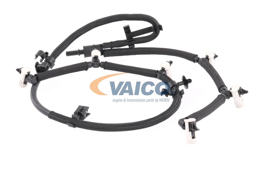 Fuel rail for Range Rover L494 3.0 SDV6 4x4 292 hp / 215 kW Diesel 2013 ...