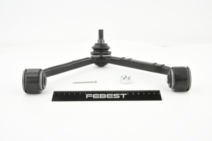 Suspension arm for Ssangyong Rexton W 2.0 Xdi All-wheel Drive 2012 ...