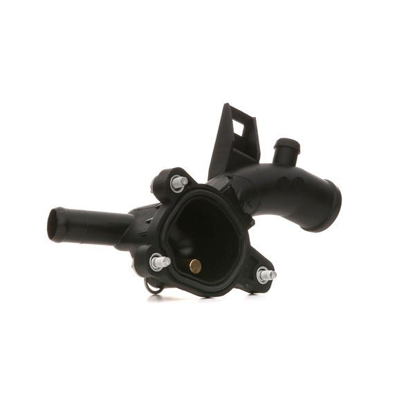 55 56 2048 Alfa e-Parts, BGA Engine thermostat, Thermostat housing ...