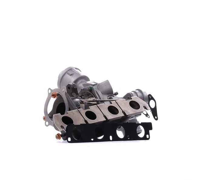 Turboaggregat till Audi A4 b7 2.0 TFSI quattro 2005 - 2008 220hk ...