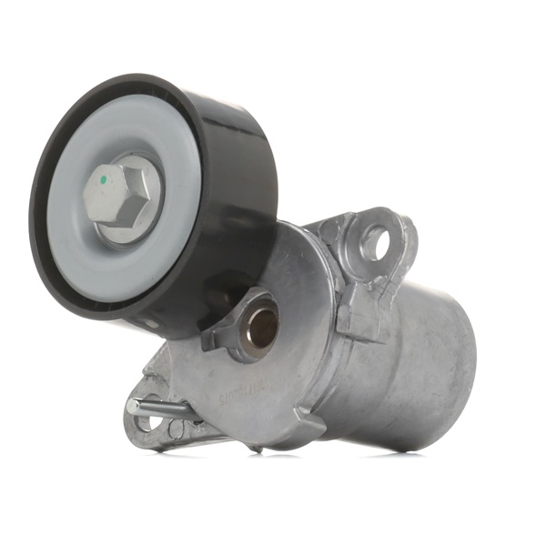 RIDEX tensioner pulley 310T0528 - High quality and honest price