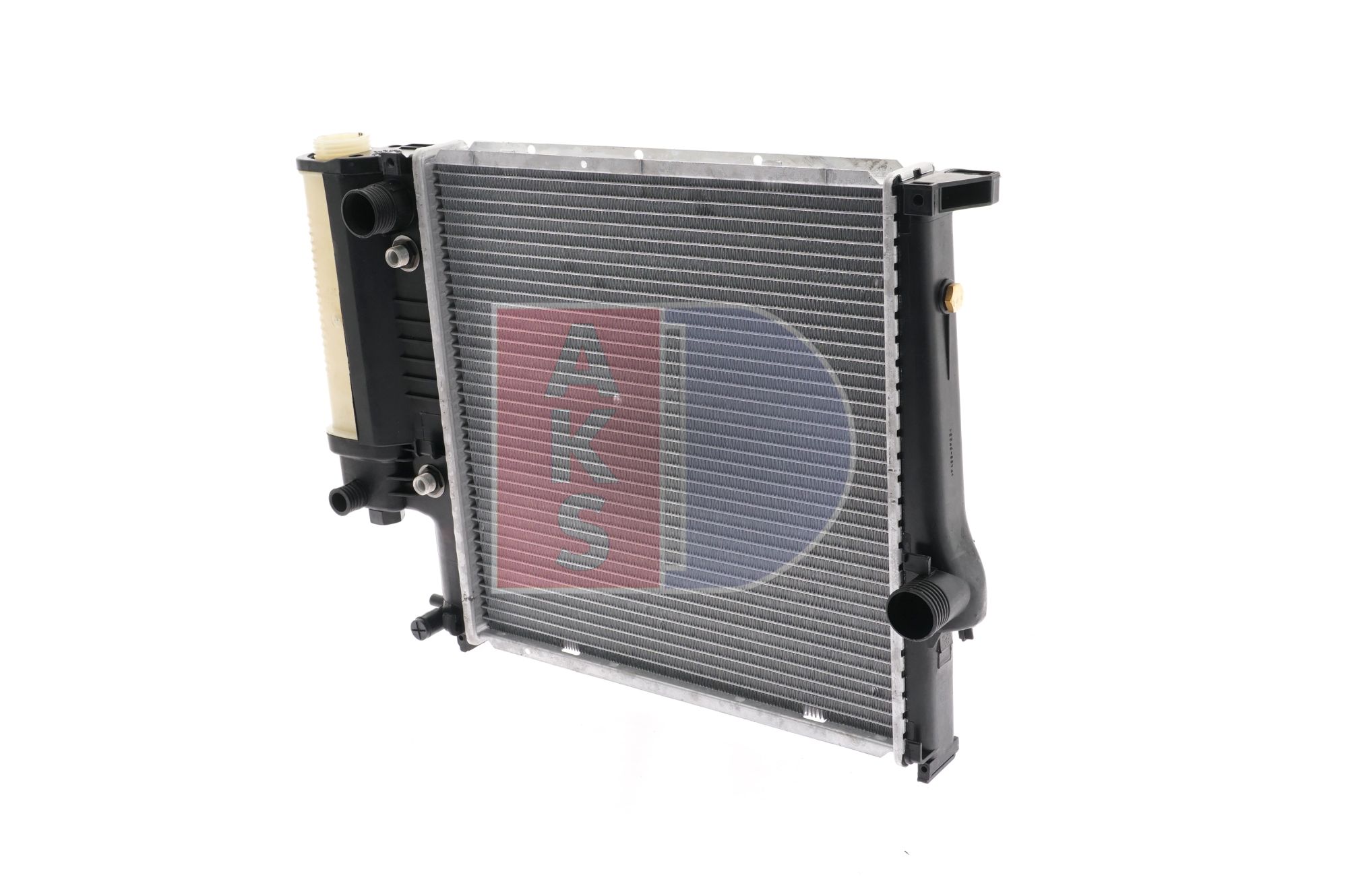 Radiator for BMW Z3 Roadster 1.9 i 1998 - 2003 118 hp Petrol
