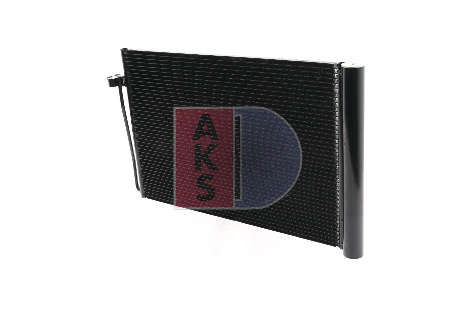 052000N AKS DASIS Condensor voor airco Met droger, 15mm, 14mm, 580mm ...