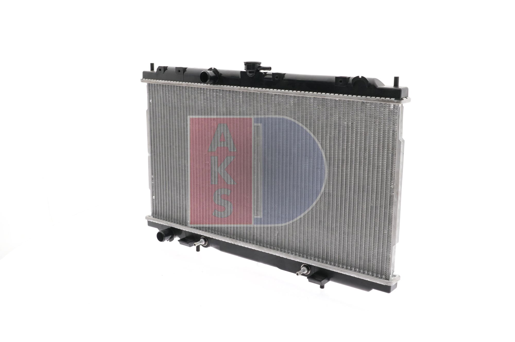 21460-AV700 Engine radiator for NISSAN, VOLVO in OE-quality