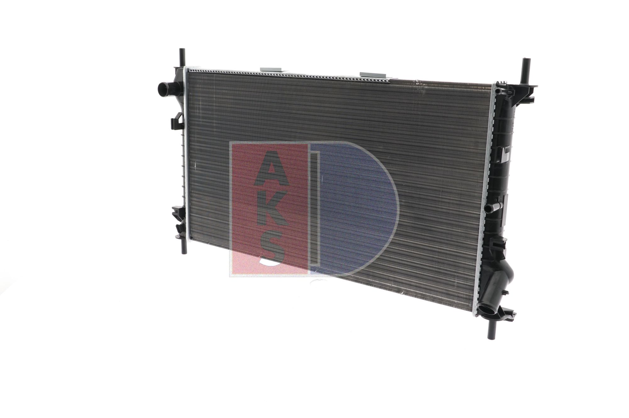 Radiator for Ford Transit Connect mk1 1.8 Di 2002 - 2013 75hp / 55kW Diesel