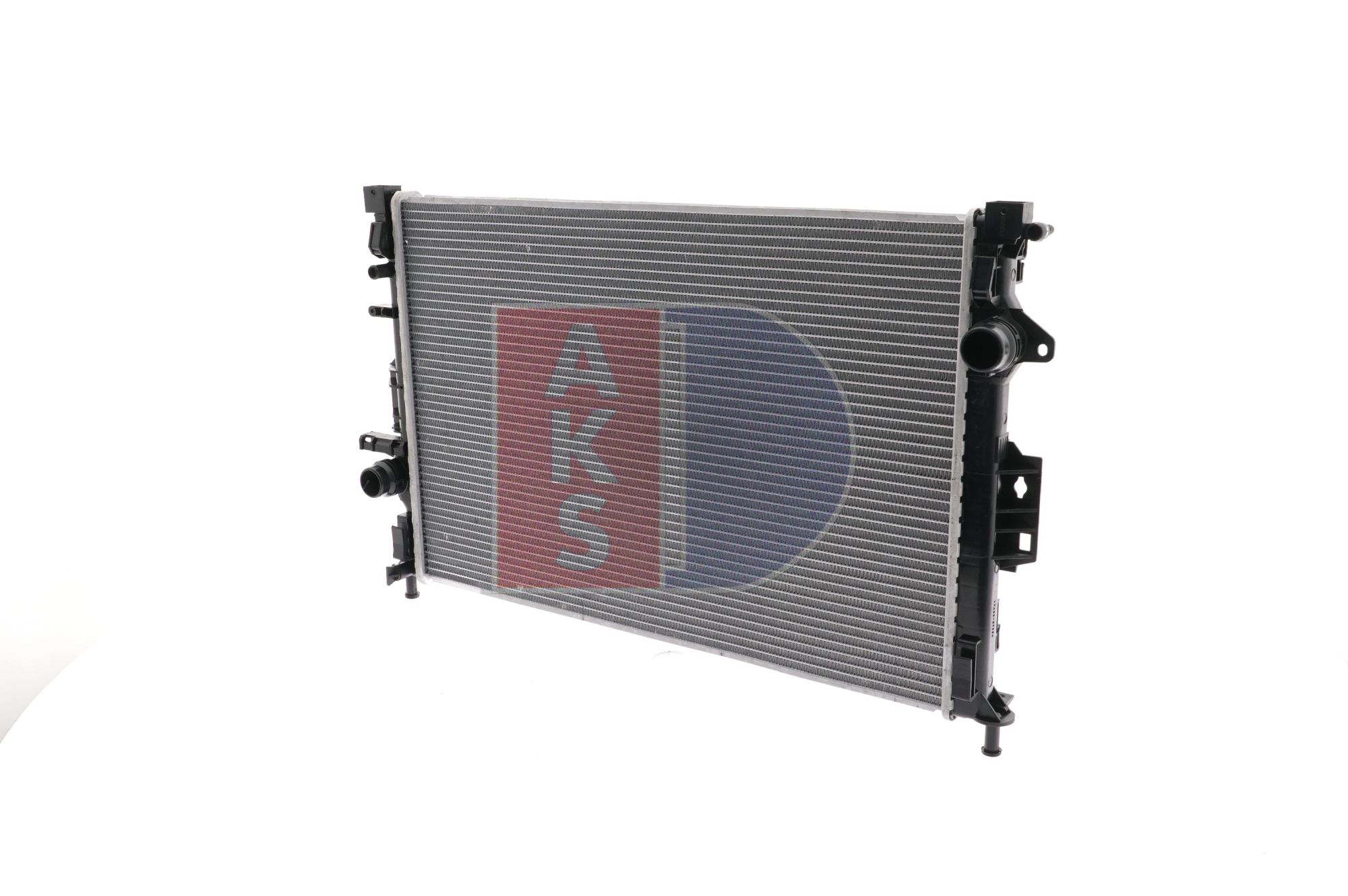 Radiatorius / dalys — Ford S-Max WA6 2.2 TDCi 2008 - 2012 175AG / 129kW ...