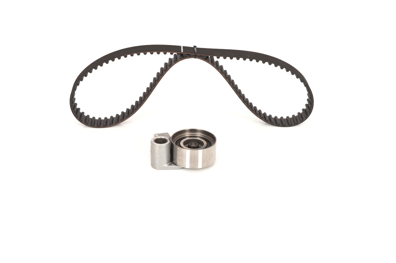 Timing belt kit for TOYOTA Hiace / Commuter Minibus (H200) 2.5 D-4D ...