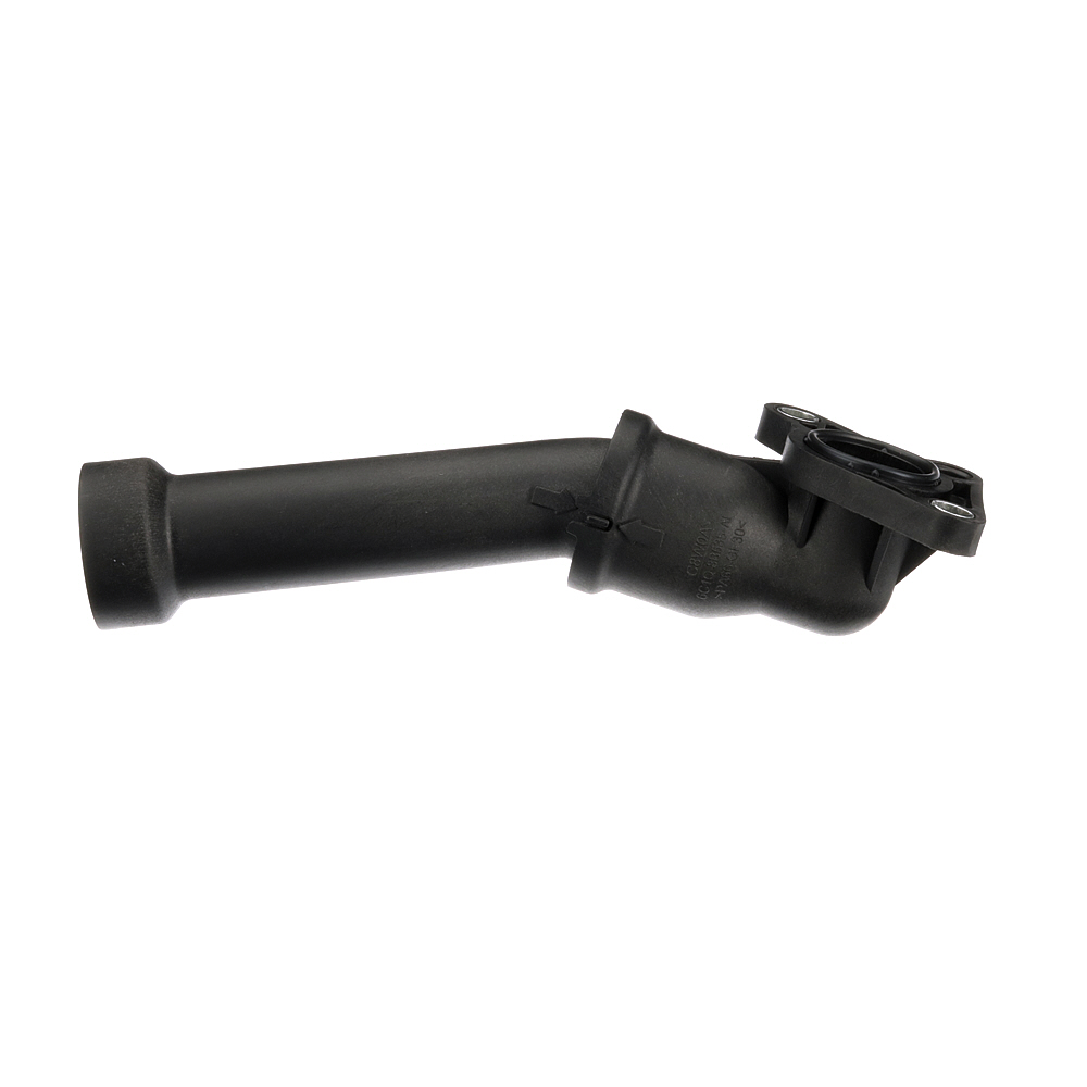 1341 H8 Alfa e-Parts, AUTOMEGA Radiator hose, Coolant tube, Coolant ...